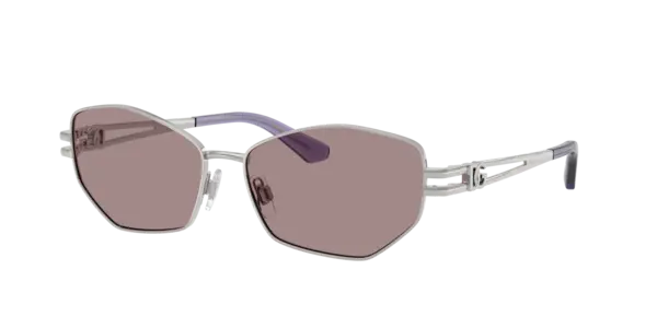 Dolce & Gabbana Sunglass Dg2338 - Violet