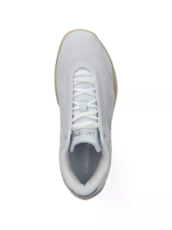 Lacoste Protect Suede Sneakers