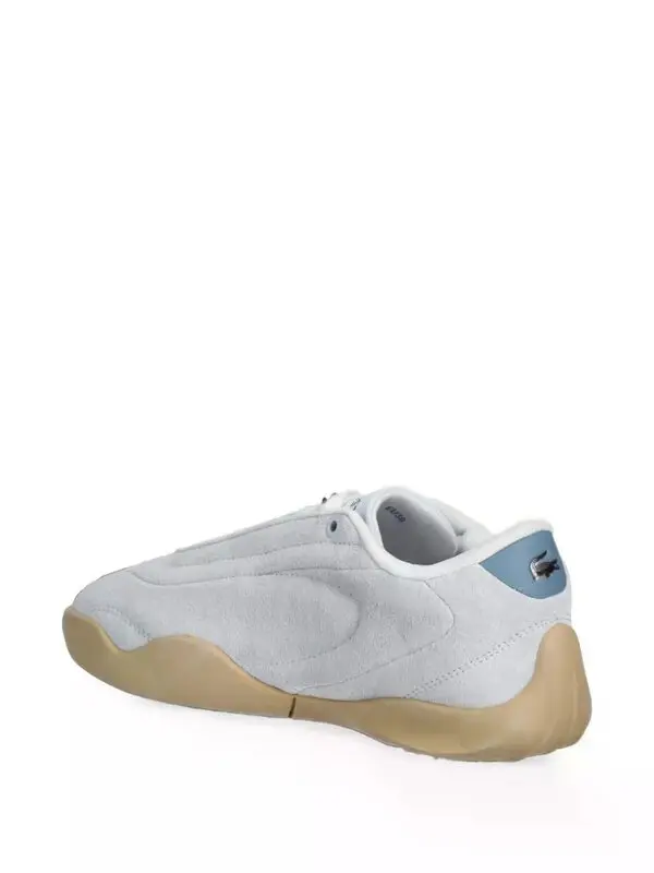 Lacoste Protect Suede Sneakers