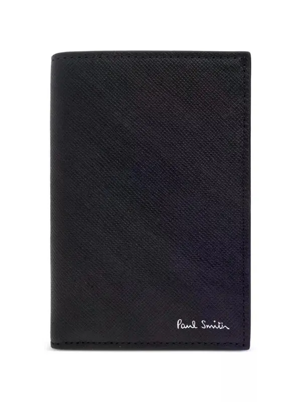 Paul Smith Leather Wallet