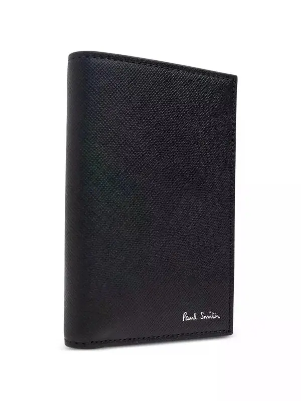 Paul Smith Leather Wallet