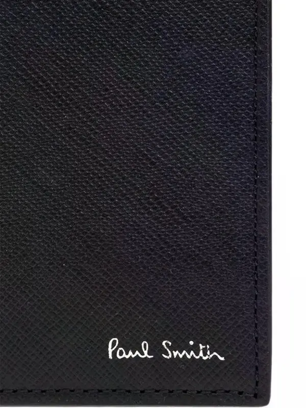 Paul Smith Leather Wallet