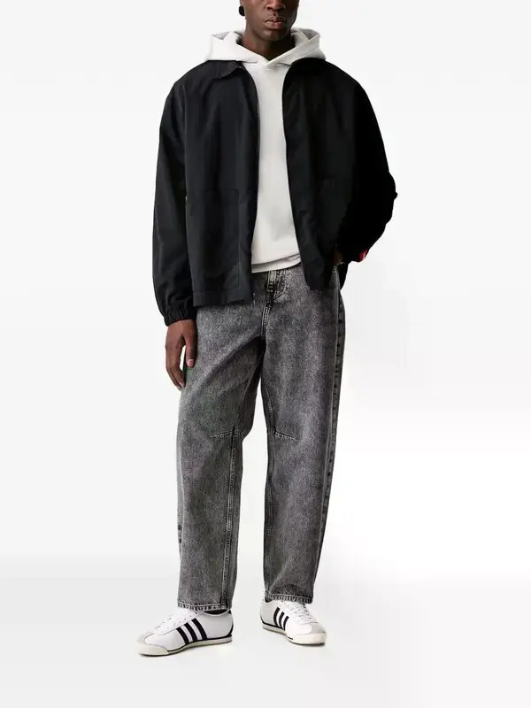 Karl Lagerfeld Logo-print Hoodie