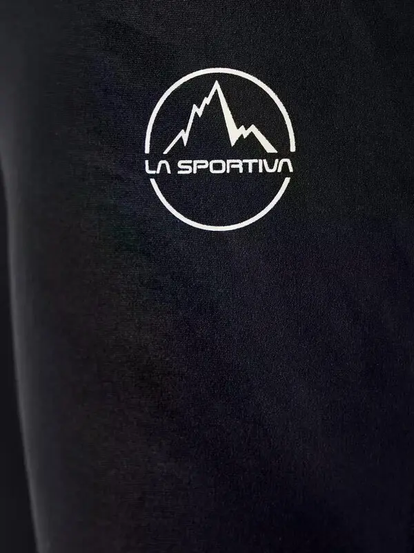 LA SPORTIVA Logo-print Leggings