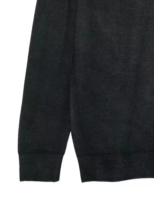 Fedeli V-neck Sweater