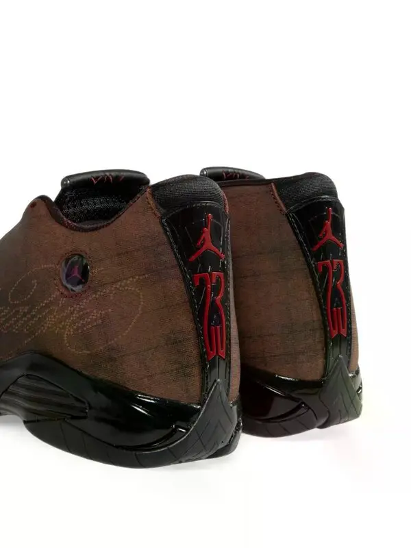 JORDAN Air 14 Retro Sneakers