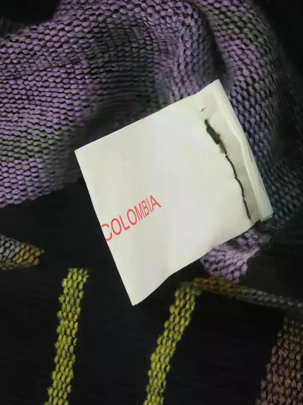 Marni 2000-2026 Hammock Tote Bag