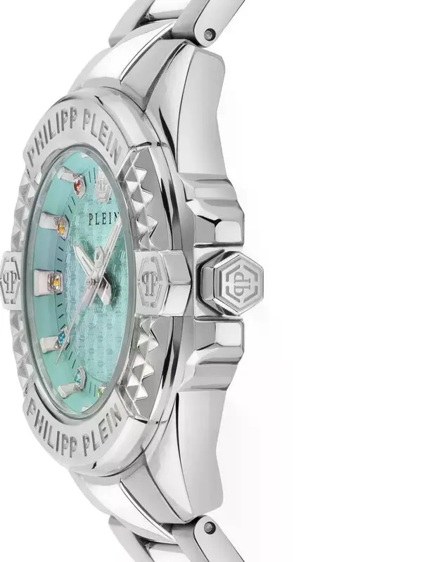 Philipp Plein Majesty 38mm Watch