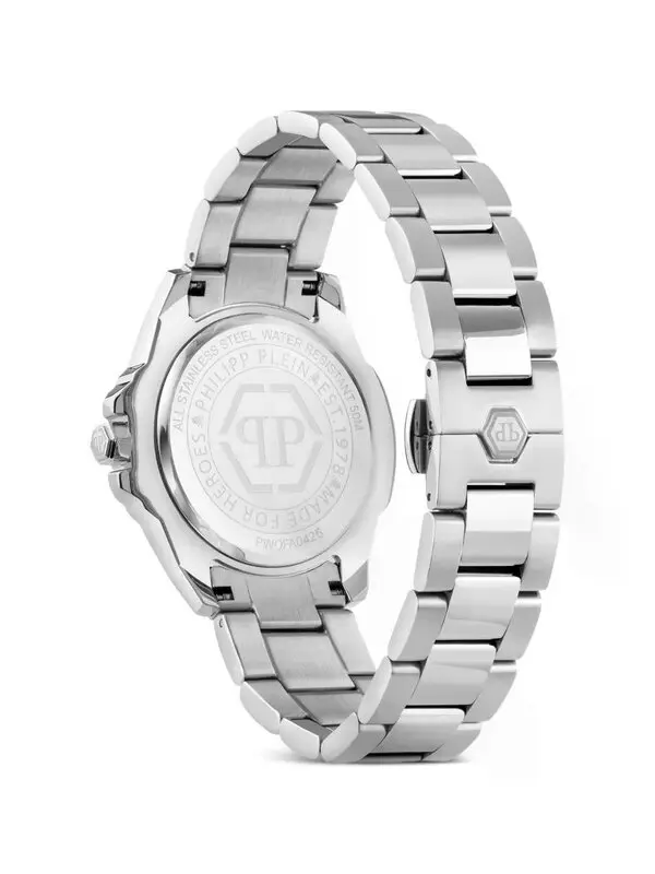 Philipp Plein Majesty 38mm Watch