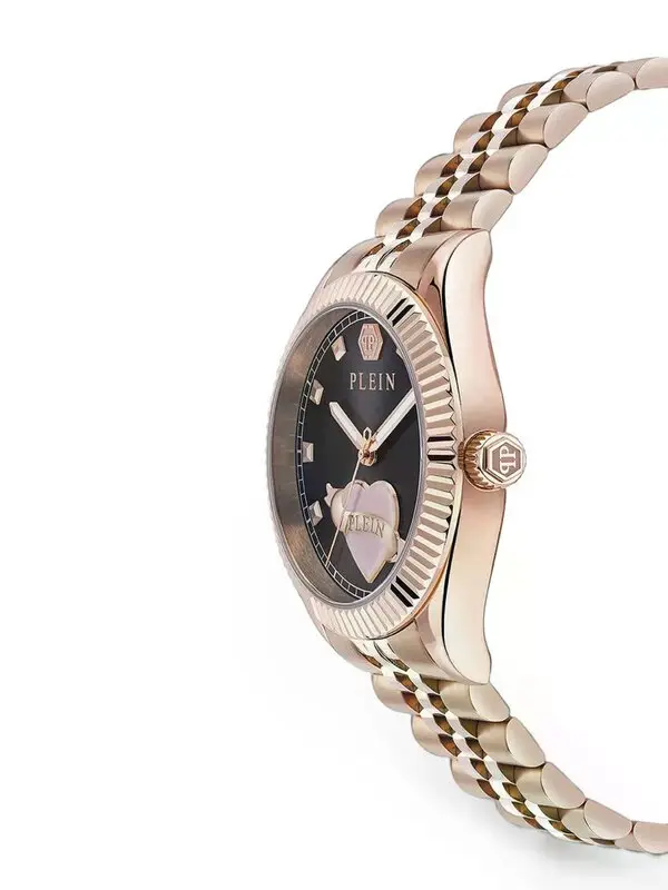 Philipp Plein Valentine 38mm Watch