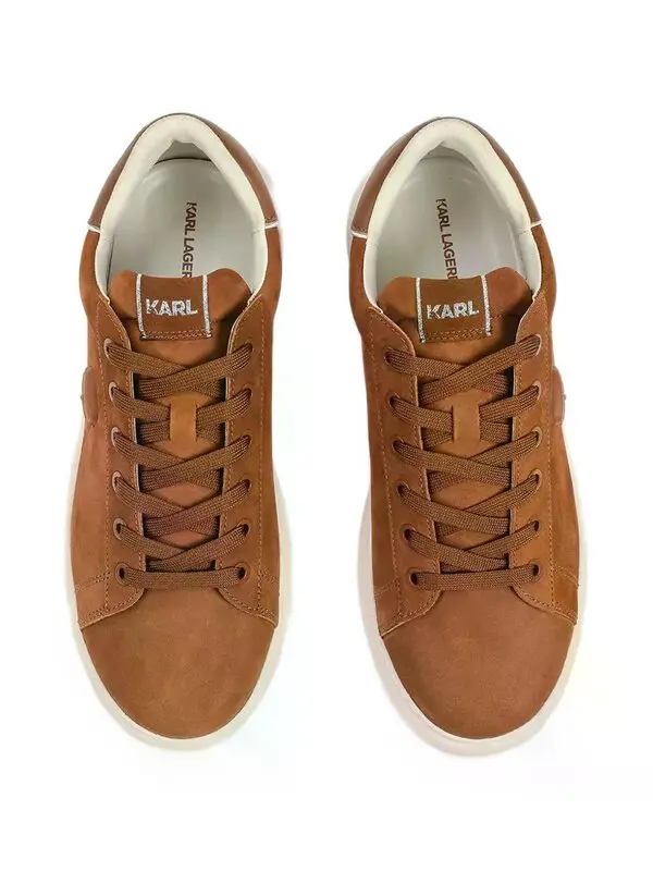 Karl Lagerfeld Ikon Nft Kapri Sneakers