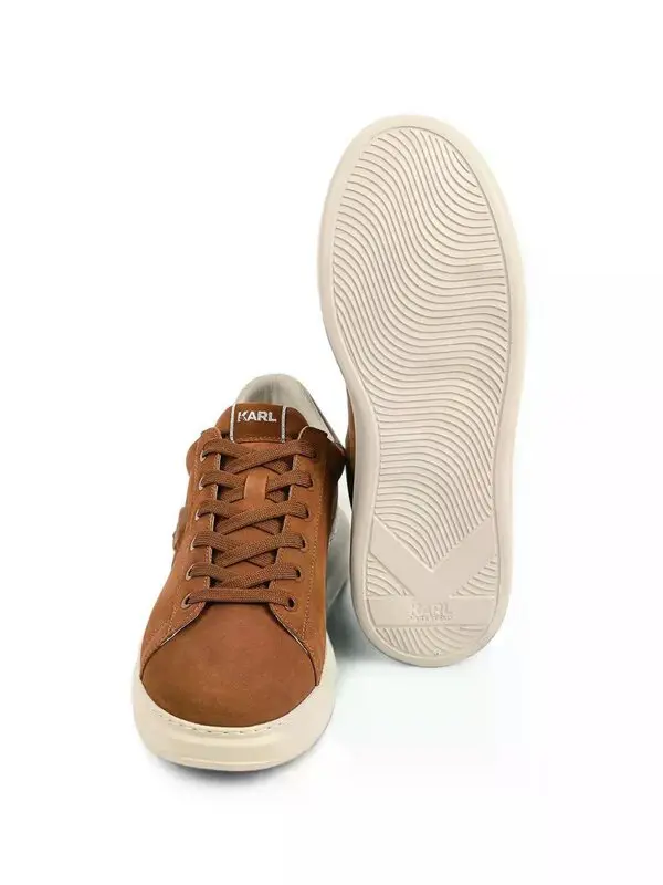 Karl Lagerfeld Ikon Nft Kapri Sneakers