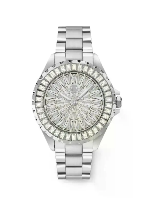 Philipp Plein Plein Heaven 34mm Watch