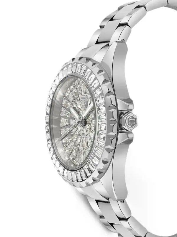 Philipp Plein Plein Heaven 34mm Watch