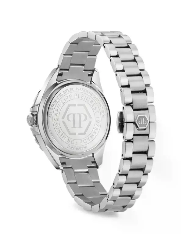 Philipp Plein Plein Heaven 34mm Watch