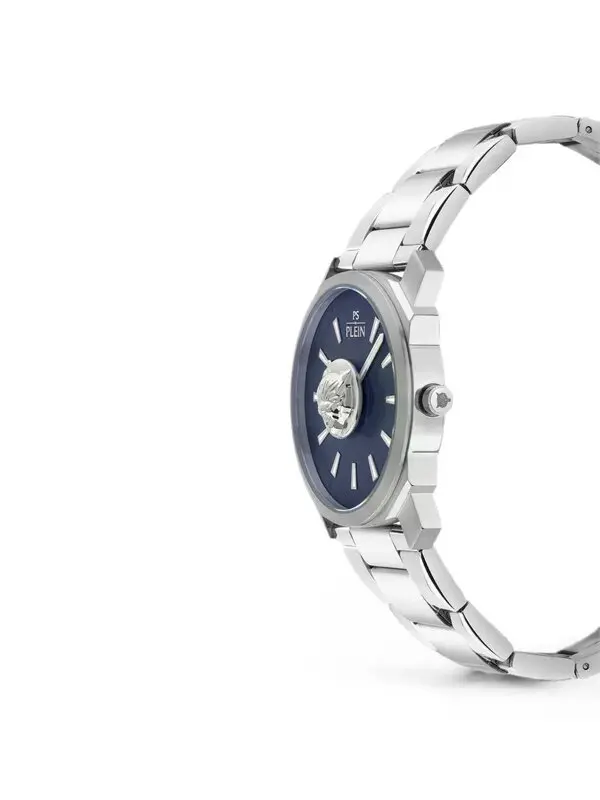 PLEIN SPORT Dynamite Tiger Head 40mm Watch