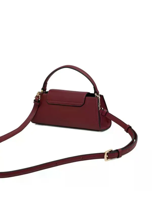 Karl Lagerfeld Karl-signature Tote Bag - Red
