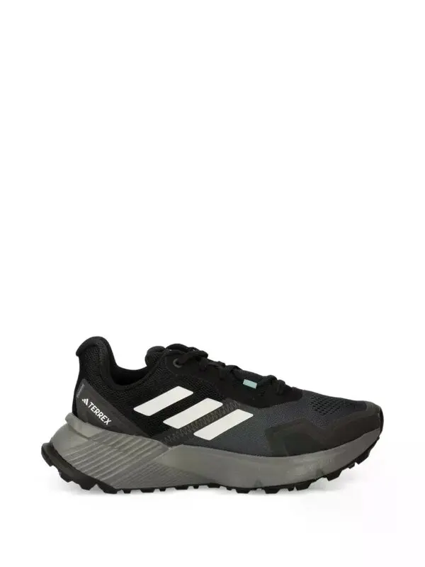 Adidas Terrex Soulstride Trail Running Shoes - Black