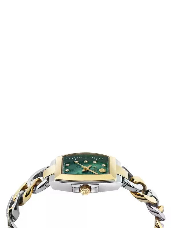 Philipp Plein Plein Supreme 30mm Watch