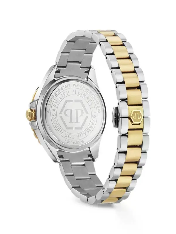 Philipp Plein Plein Heaven Watch