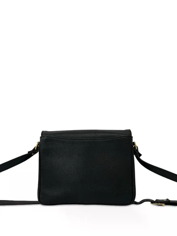 Burberry 2000-2017 Leather Crossbody Bag