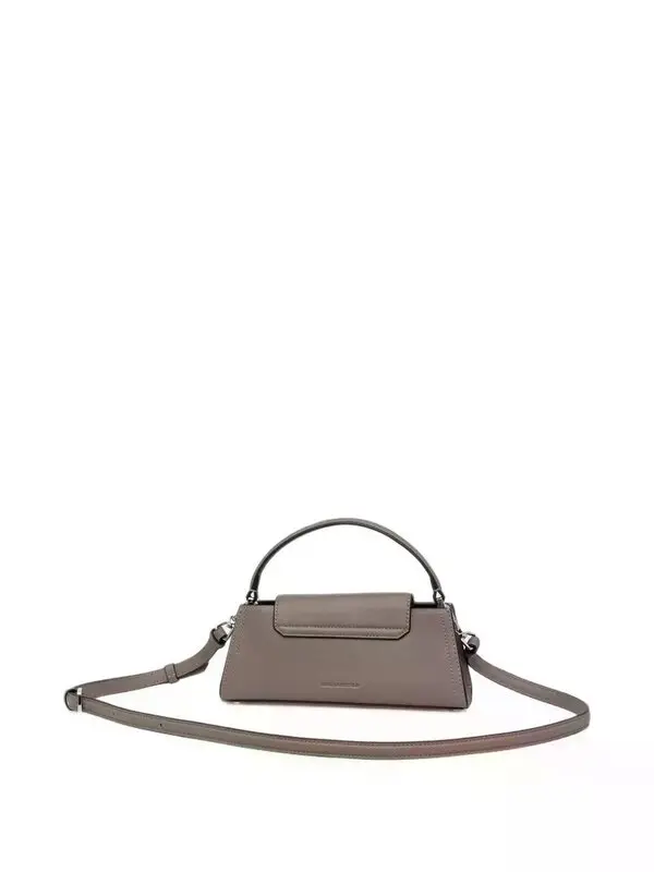 Karl Lagerfeld Karl Signature Crossbody Bag
