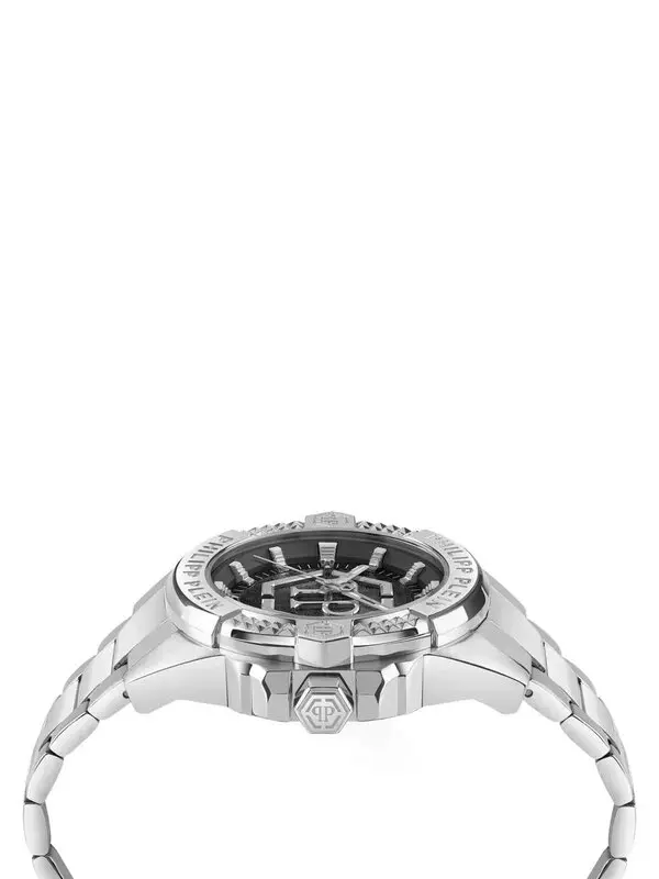 Philipp Plein Majesty Watch