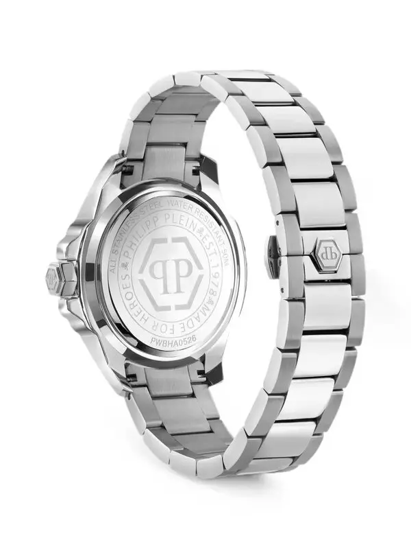 Philipp Plein Majesty Watch