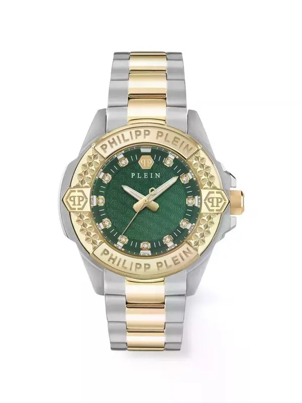 Philipp Plein Majesty 38mm Watch