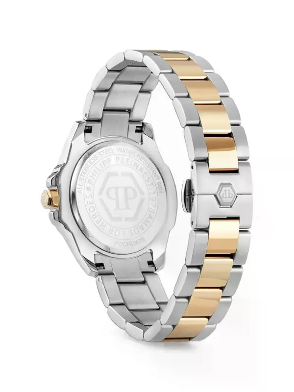 Philipp Plein Majesty 38mm Watch