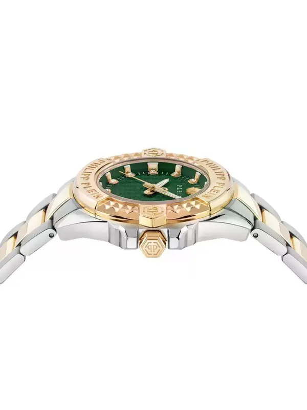 Philipp Plein Majesty 38mm Watch