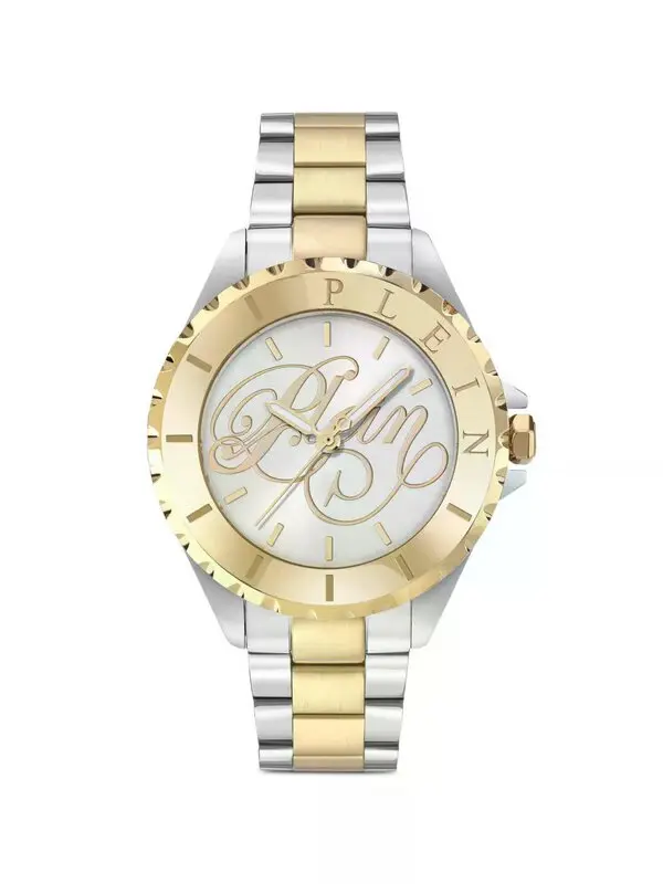 Philipp Plein Plein Heaven 34mm Watch