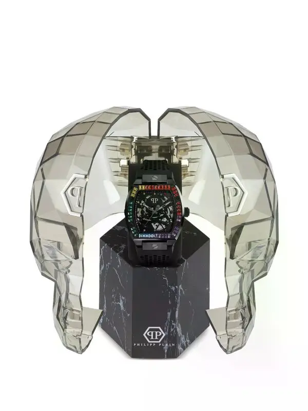 Philipp Plein The $keleton 44mm Watch