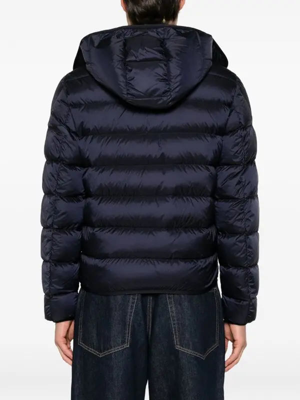 Moncler Ravenlock Down Jacket - Multicolor
