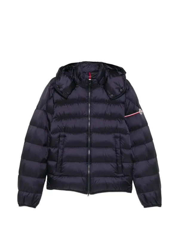 Moncler Ravenlock Down Jacket - Multicolor
