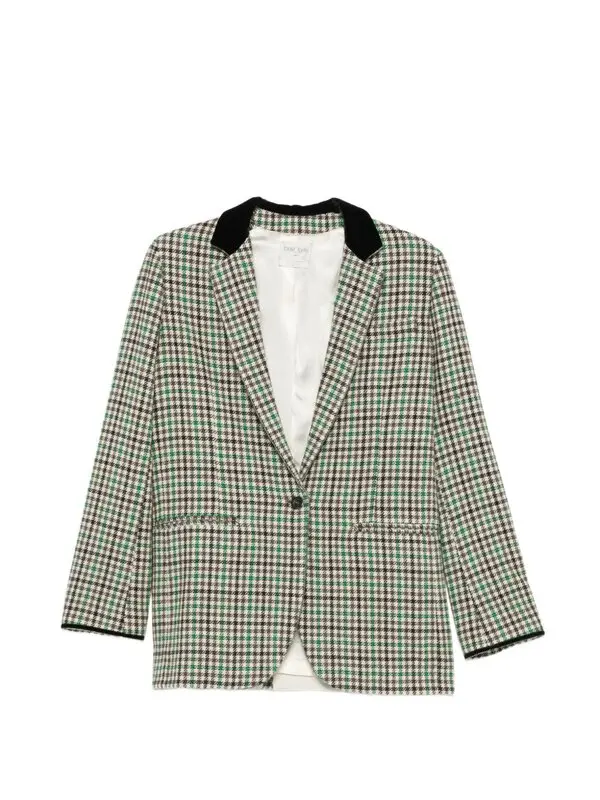 FORTE_FORTE Jackets - Multicolor