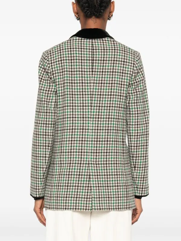 FORTE_FORTE Jackets