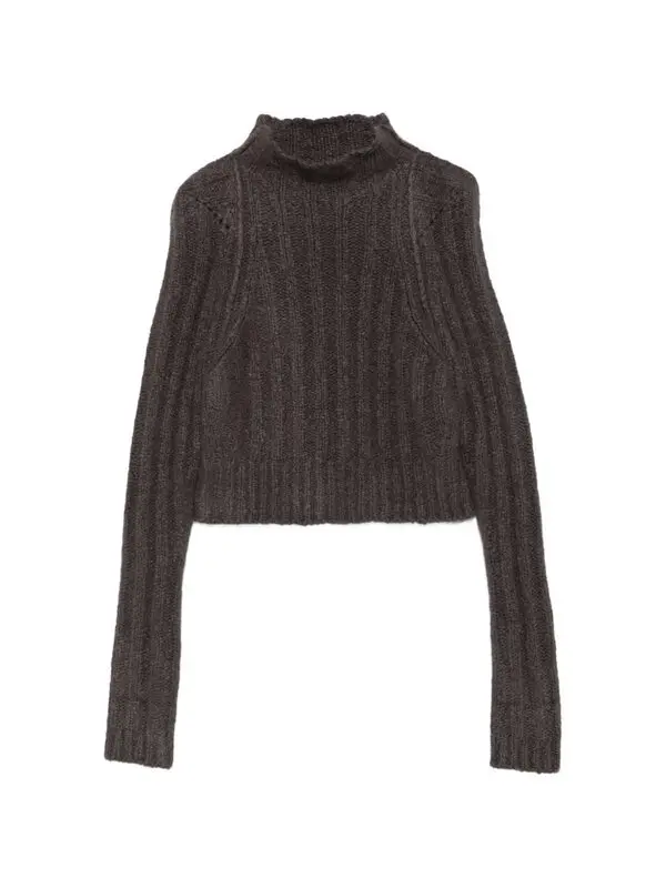 Rick Owens Knitwear