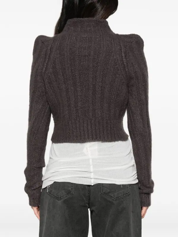 Rick Owens Knitwear