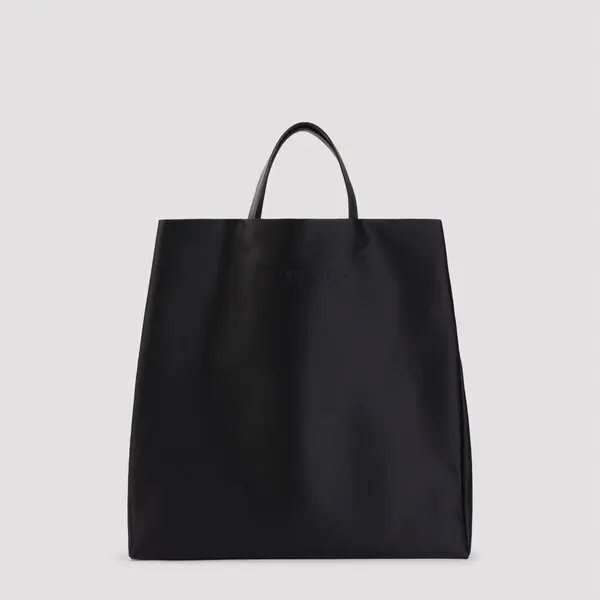 Carven Jeanne Mini Handbag - Black