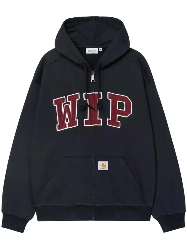 Carhartt Work In Progress Cotton-blend Sweatshirt Sweater