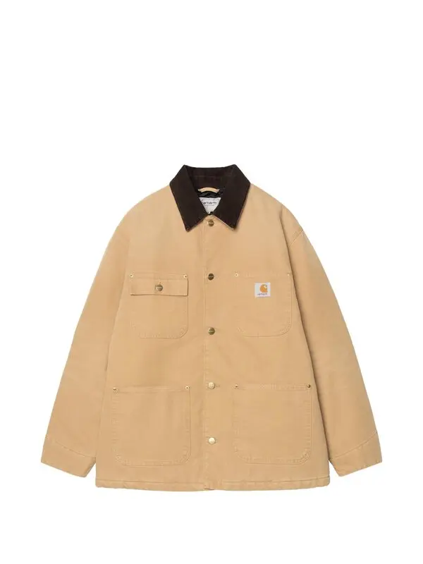 Carhartt Work In Progress Og Chore Jacket - Wipdustyht
