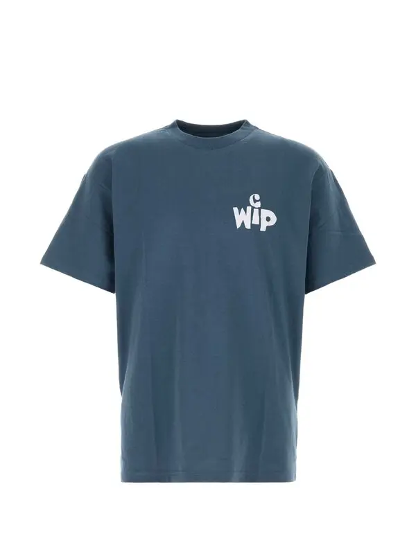 Carhartt Work In Progress Mini Cutout T-shirt