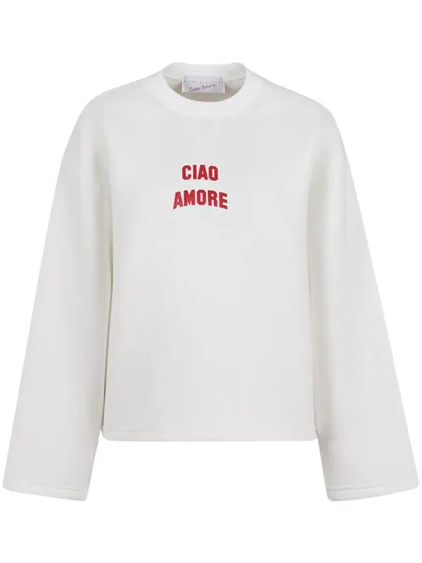 Giada Benincasa Knit Sweater