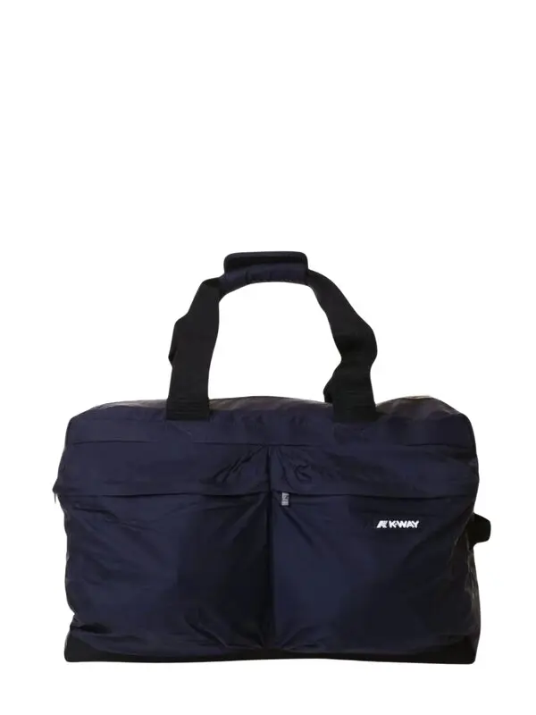 K-WAY Mini Bag - Navy