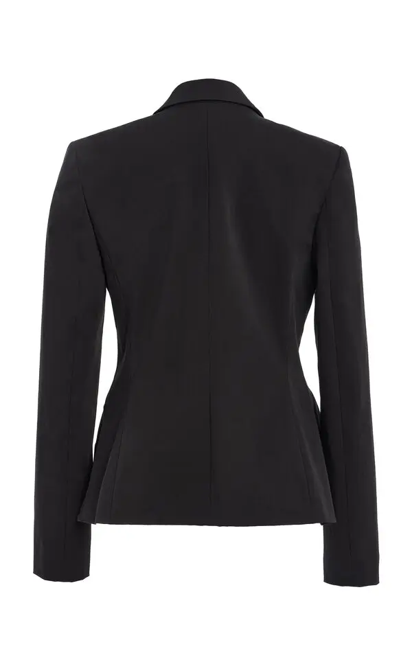 ASHLYN Puzzle Cotton Jacket