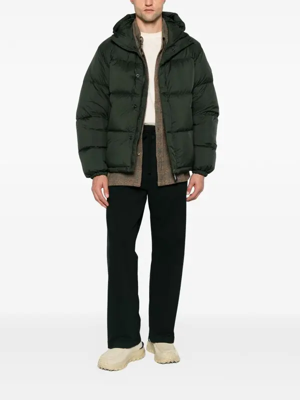 Canada Goose Sterling Short Down Jacket - Multicolor