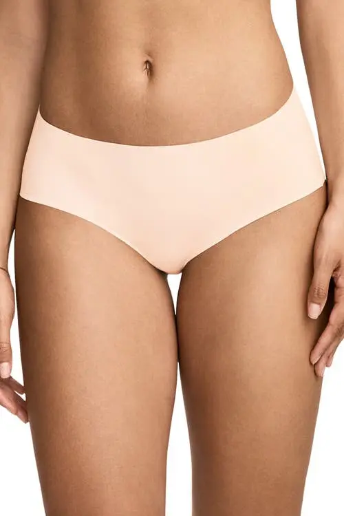 JOCKEY Invisible Edge Hipster - Barely Peach
