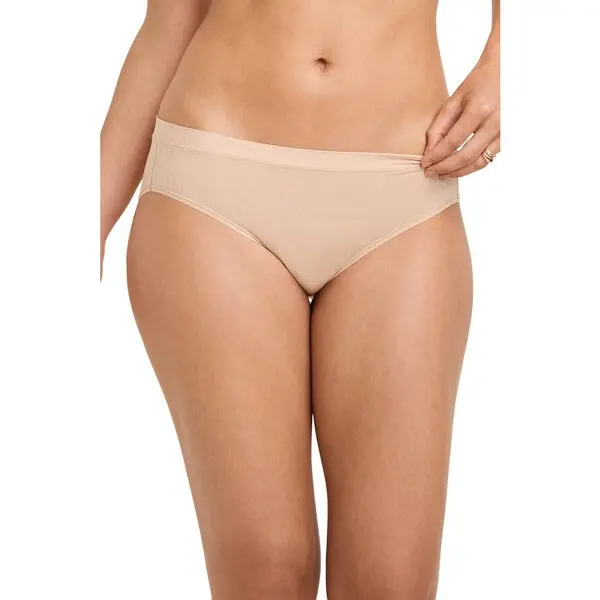 JOCKEY Airy Bikini - Light