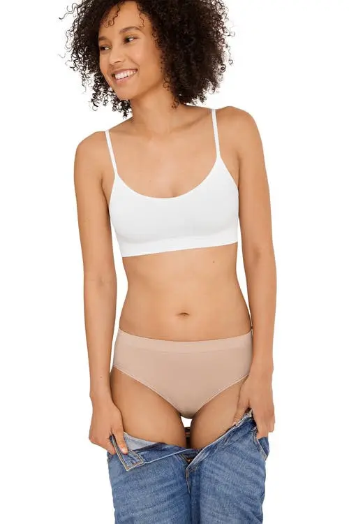 JOCKEY Seamfree Hi-cut - Light